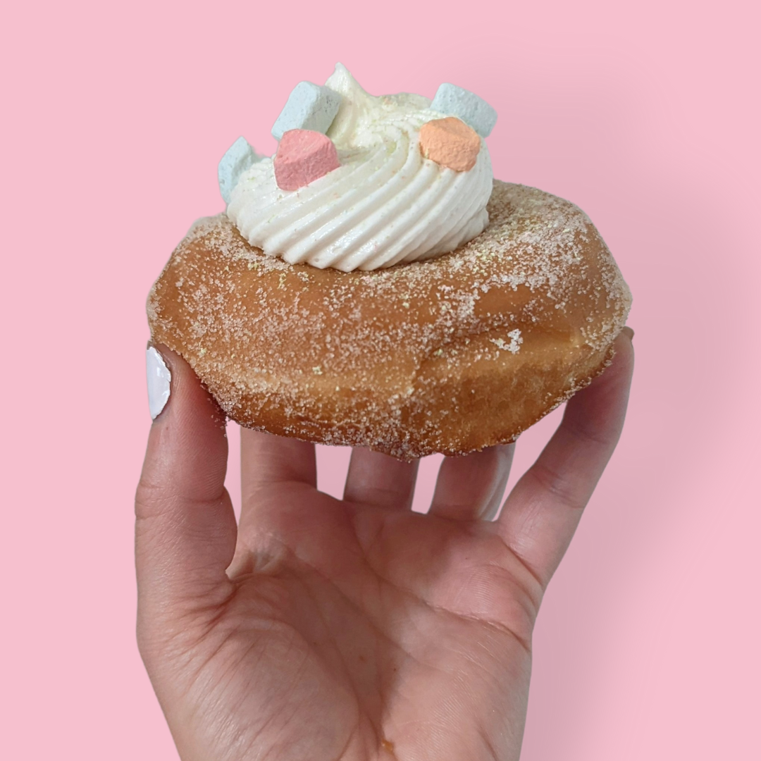 Cereal Milk | Sunday Dough | Sheboygan, WI