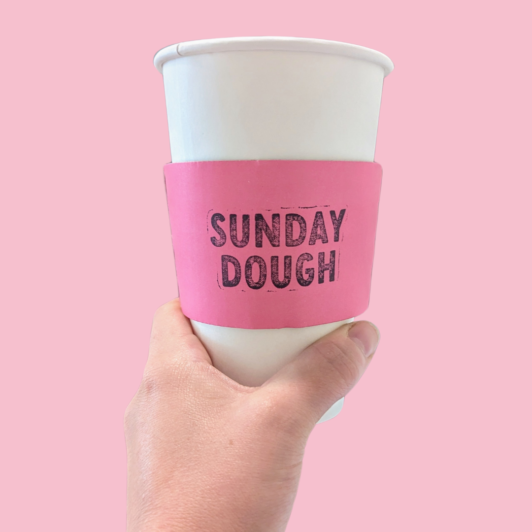 Drinks | Sunday Dough | Sheboygan, WI