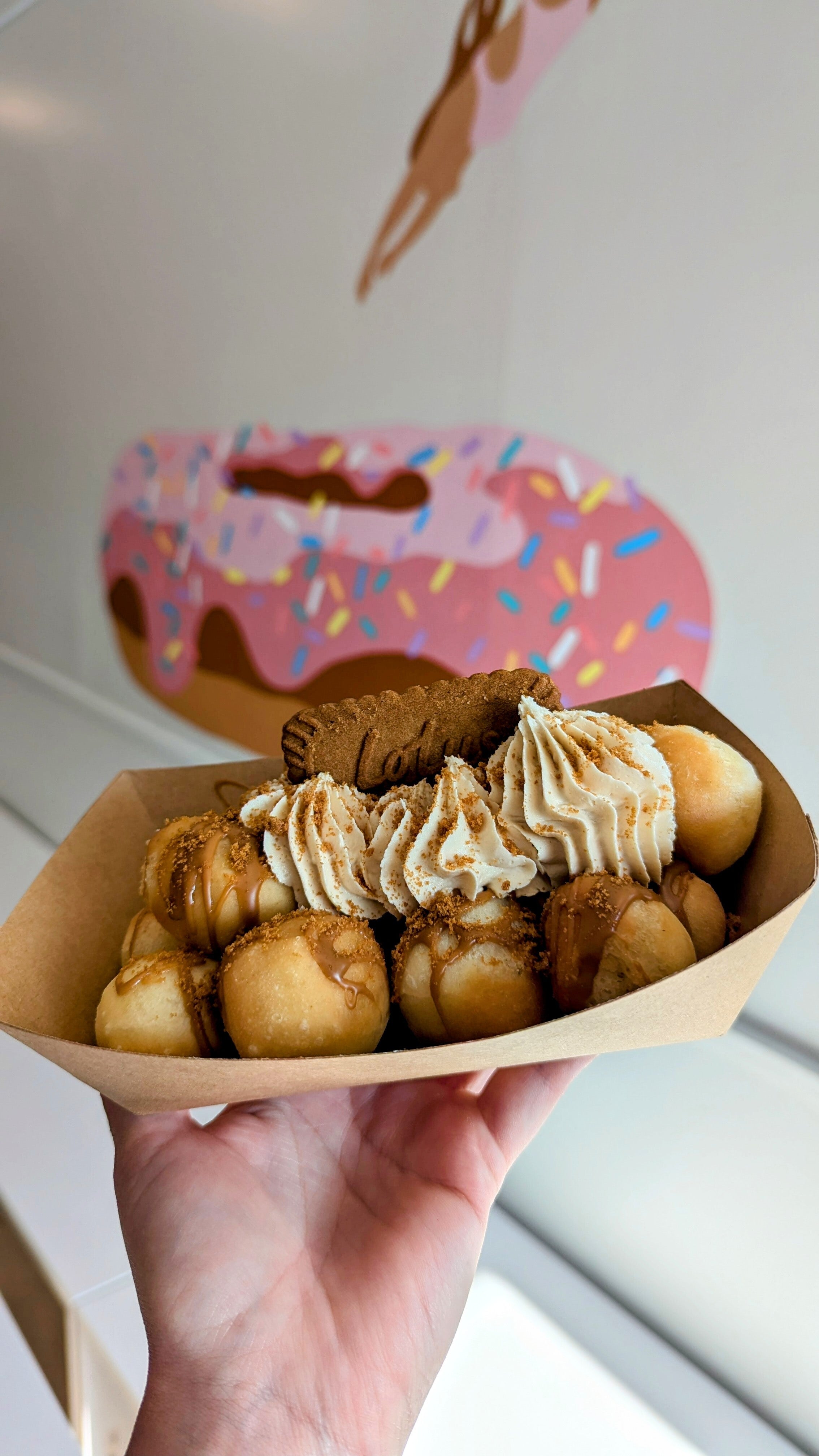 Donut Sunday | Sunday Dough